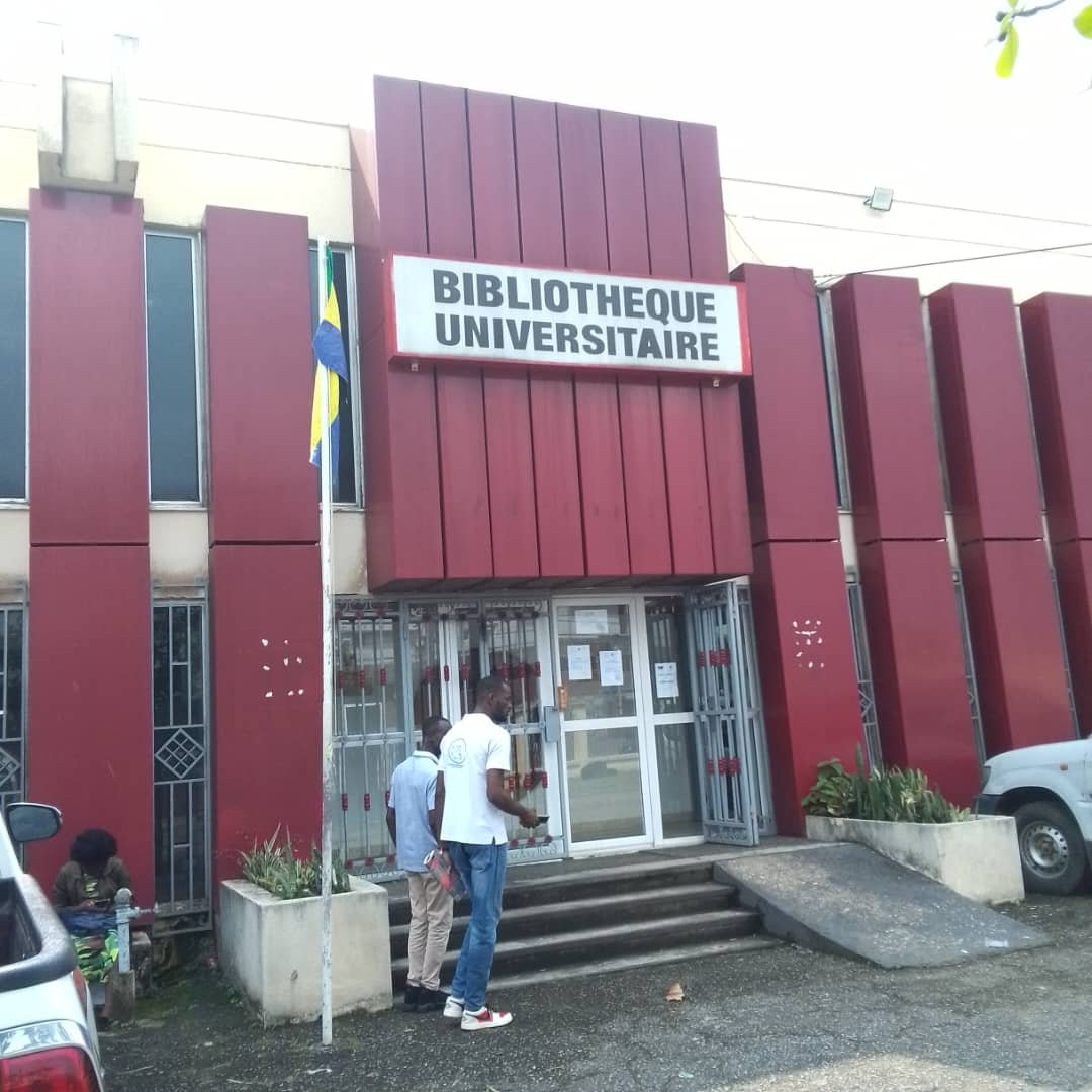 Présentation générale – Université Omar Bongo