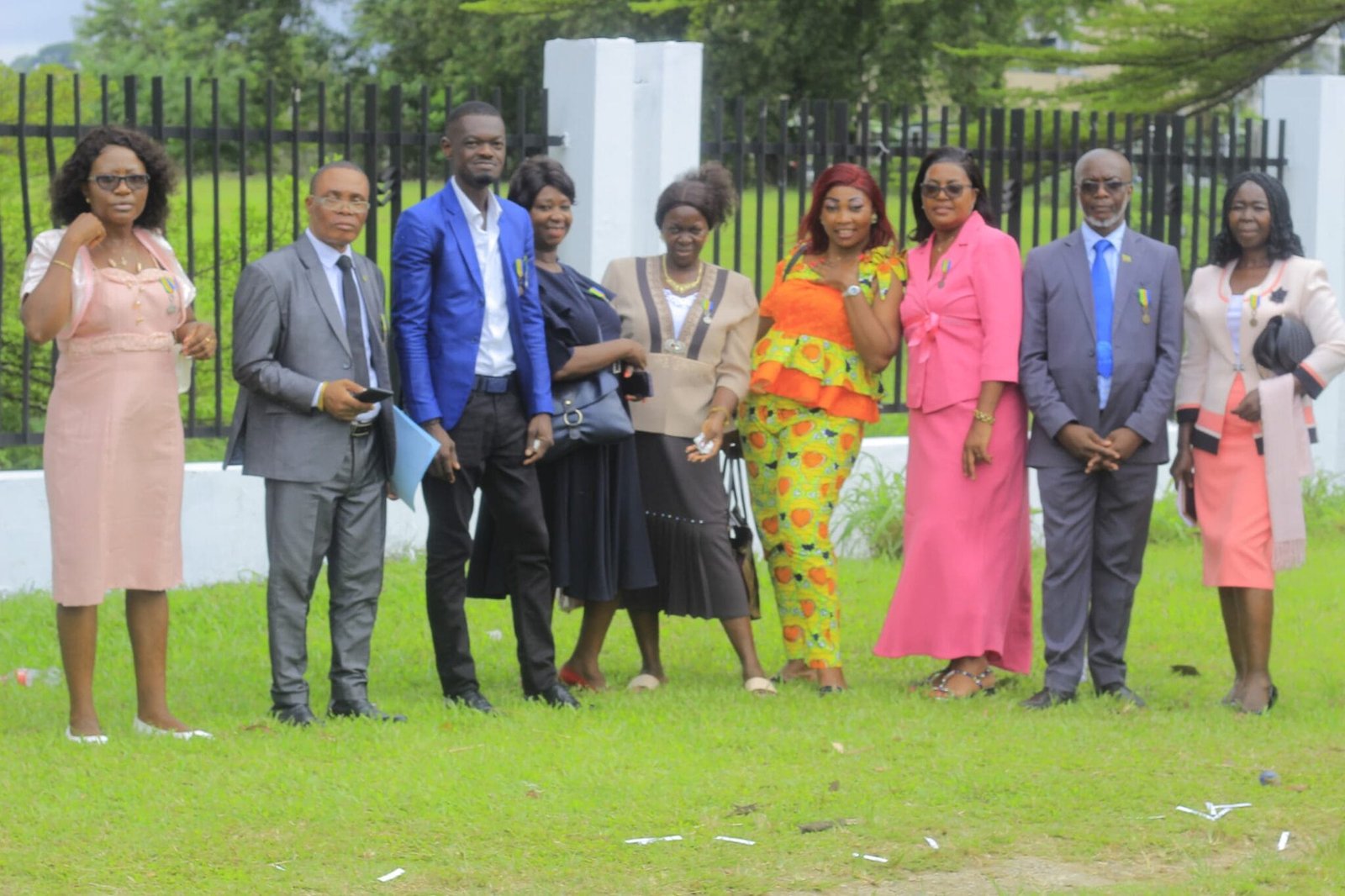Université Omar Bongo – Savoir-Progrès-Universalité